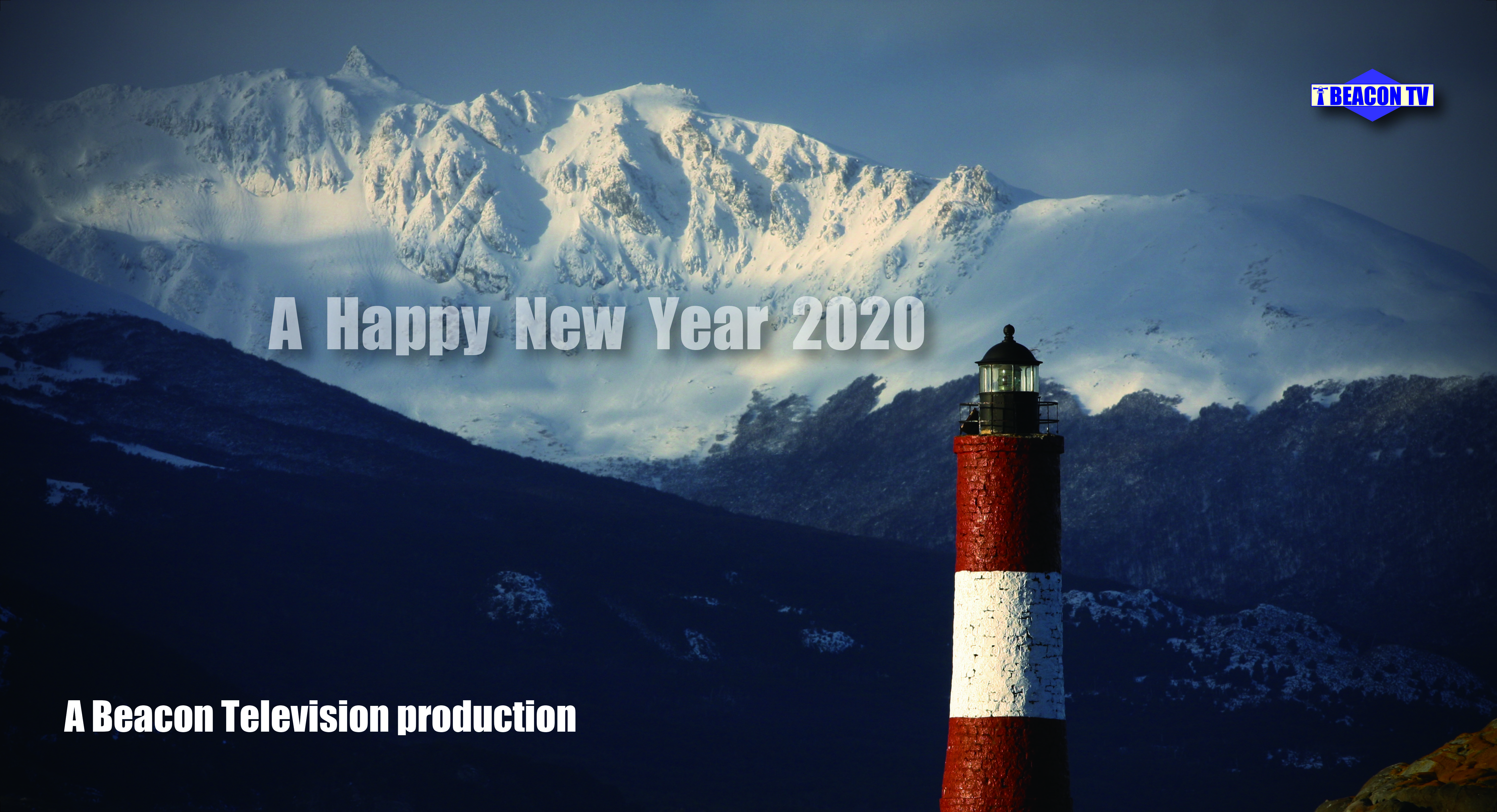 Beacon Television Centre